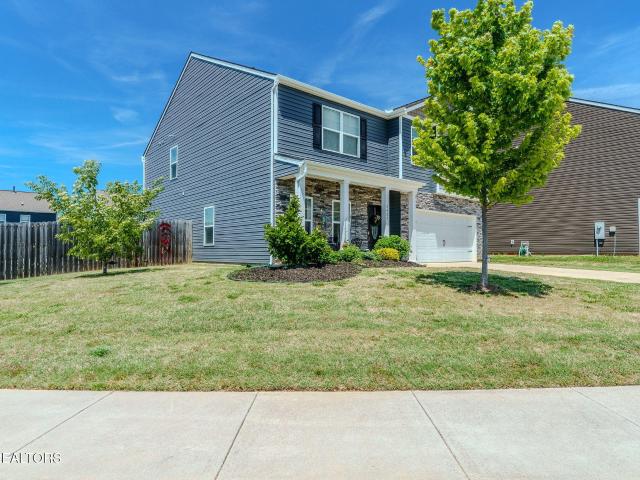 4427 Judith Fox Lane