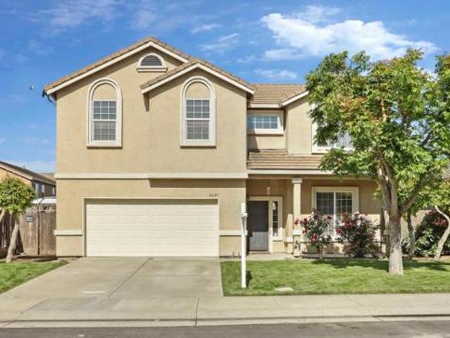 4427 Janell Ln, Stockton, CA 95206