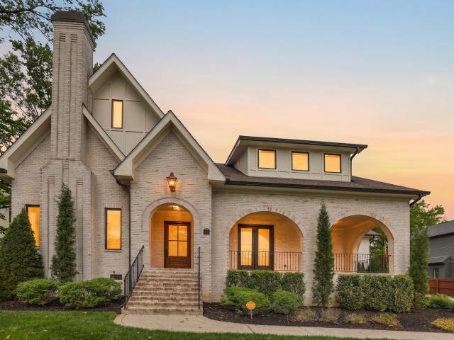 4427 Lealand Ln, Nashville, TN 37204 | MLS #3183 | Compass