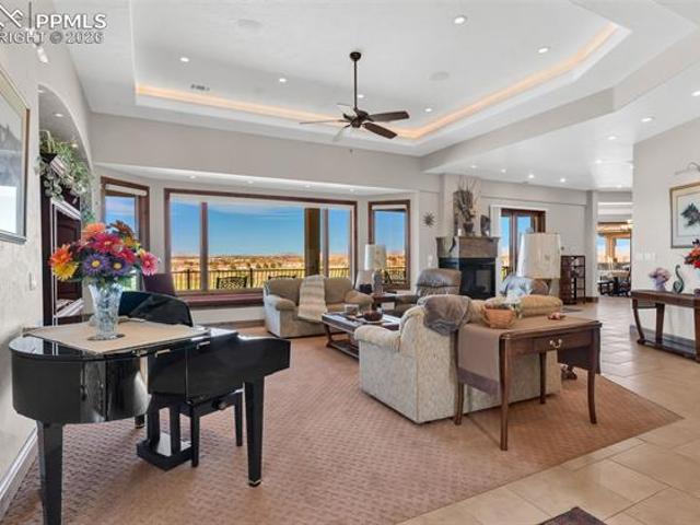 4427 Porta Fina Drive
