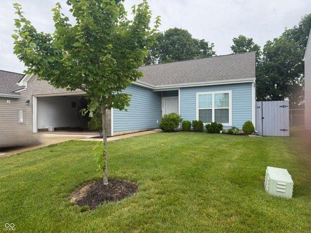 4427 Rhapsody Ln, Indianapolis, IN 46235