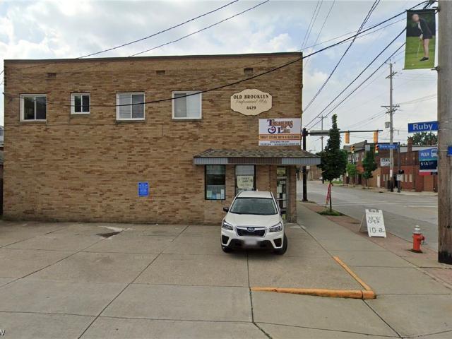 4427 State Road 2nd Floor
