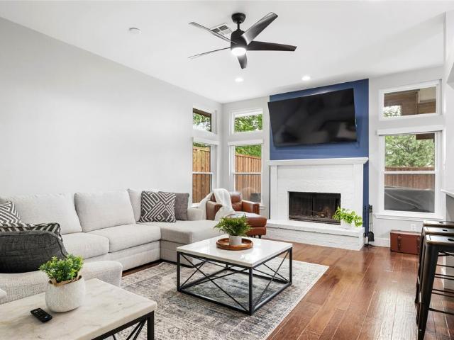 4427 San Fernando Ln, McKinney, TX 75070 | MLS #21250