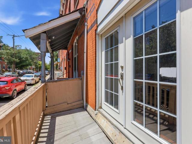 4427 Sansom Street