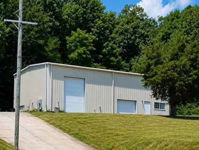 4427 US Highway 411 S, Maryville, TN 37801