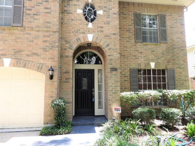 4427 Wavertree Drive