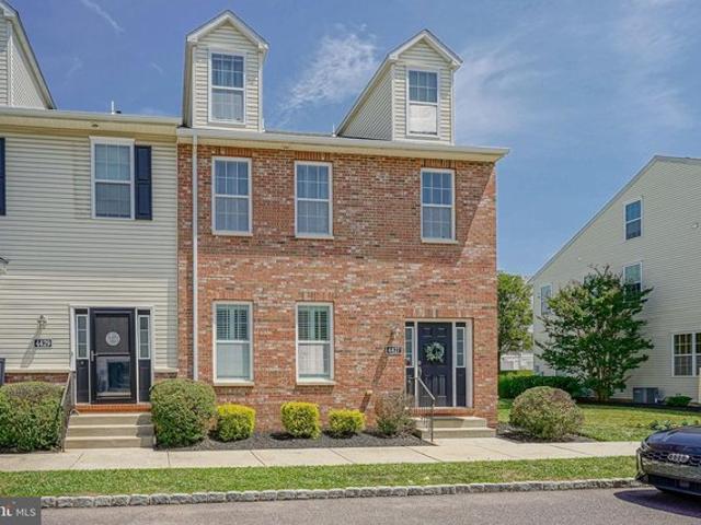 4427 00 Riverview Ln Unit 48, Philadelphia, PA 19129