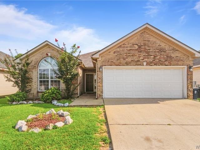 4427 20th St, Northport, AL 35476