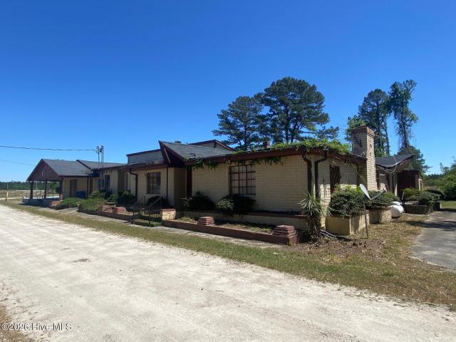 4427a Tartts Mill Road # A