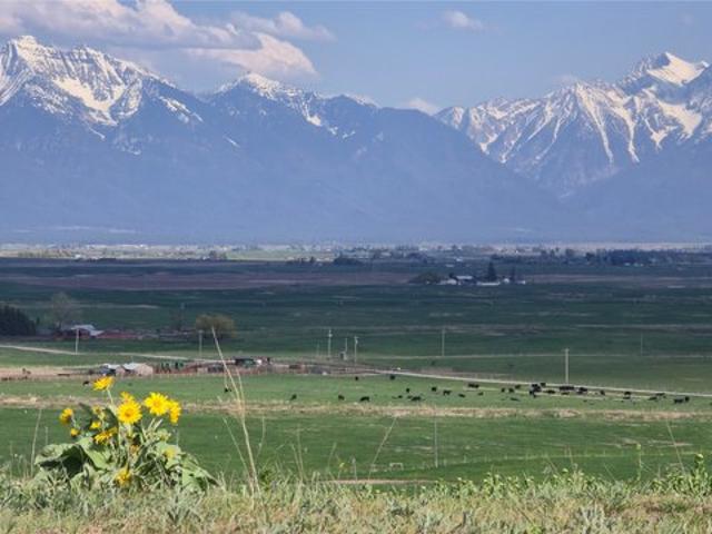 44281 Turnquist Rd, Ronan, MT 59864