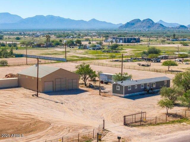 44281 W Clayton Rd, Maricopa, AZ 85138