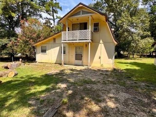442827 E 1930 Rd, Ringold, OK 74754