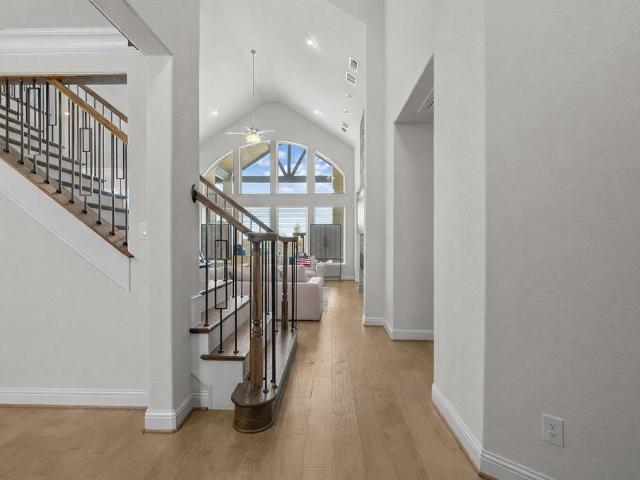 4428 Mill Pond Drive