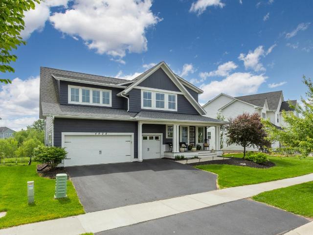 4428 Millstone Drive