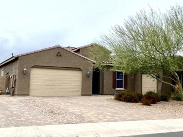 4428 N 185 Ave, Goodyear, AZ 85395