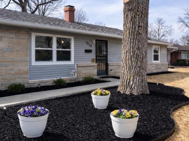 4428 N Bolton Ave, Indianapolis, IN 46226 | MLS #22088 | Compass