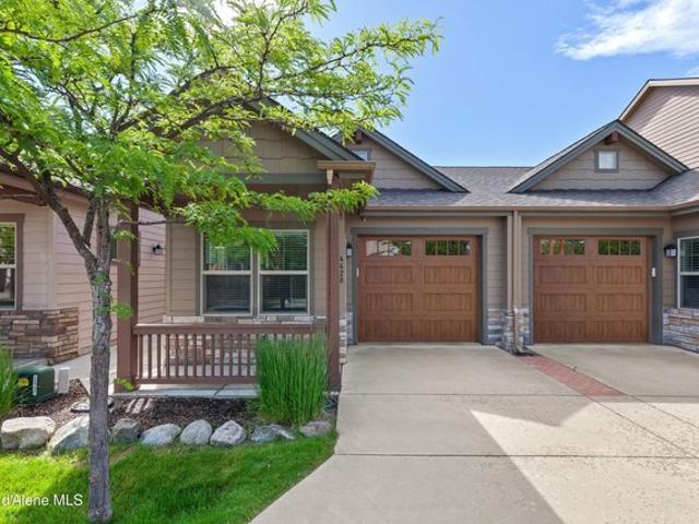 4428 N Meadow Ranch Ave, Coeur d'Alene, ID 83815