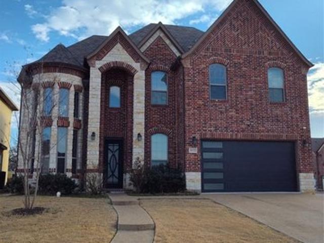 4428 Batuta Ct, Irving, TX 75061