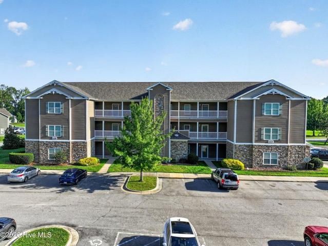 4428 Bluebill Dr Unit 8, Greenville, NC 27858