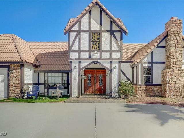 4428 Coventry Circle, Las Vegas, US, NV