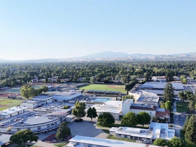 4428 Del Valle Pkwy, Pleasanton, CA 94566 | MLS #ML82052