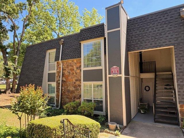 4428 E 68th St Unit 484, Tulsa, OK 74136