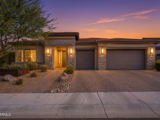 4428 E Roy Rogers Rd, Cave Creek, AZ 85331
