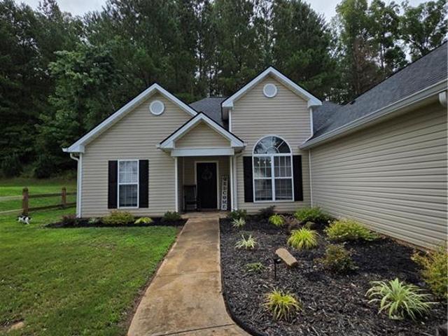 4428 James Wade Drive