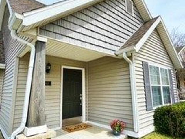 4428 Serviceberry Drive, Fayetteville, US, AR
