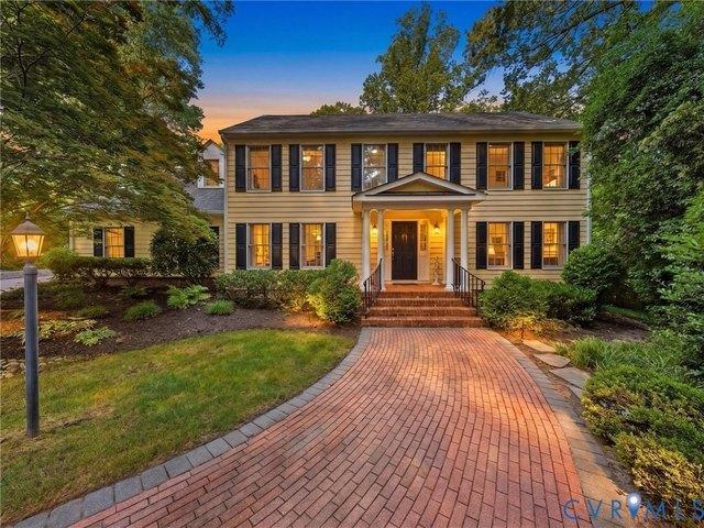 4428 Shirley Rd, Richmond, VA 23225