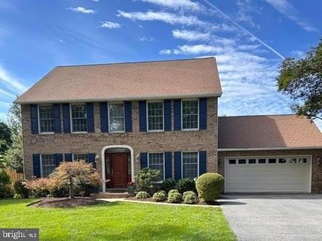 4428 South Meadow Ct, Ellicott City, MD 21042