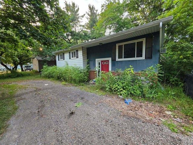 4428 W Butterfield Hwy, Olivet, MI 49076