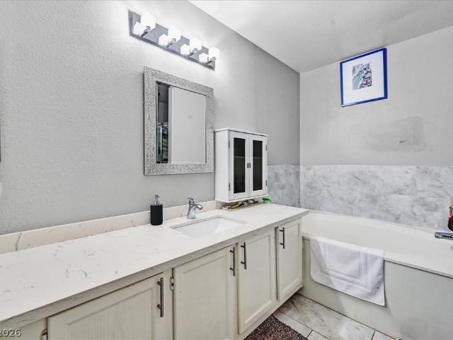 4428 W Lake Mead Blvd, Unit 101, Las Vegas, NV 89108 | MLS #2801