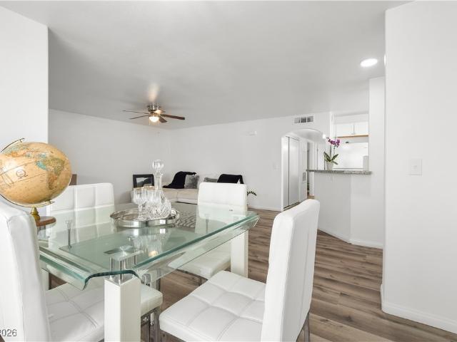 4428 W Lake Mead Blvd, Unit 102, Las Vegas, NV 89108 | MLS #2749