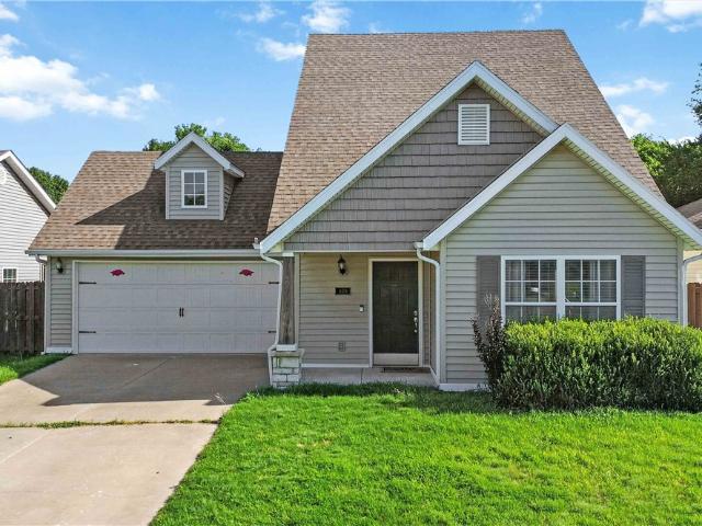 4428 W Serviceberry Drive