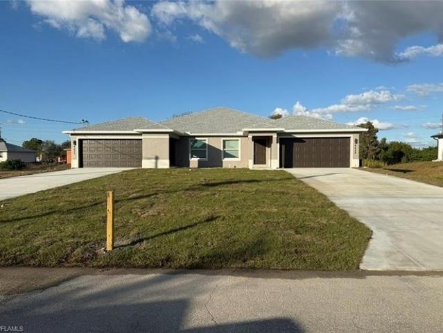 4428 443 th St SW, Lehigh Acres, FL 33973