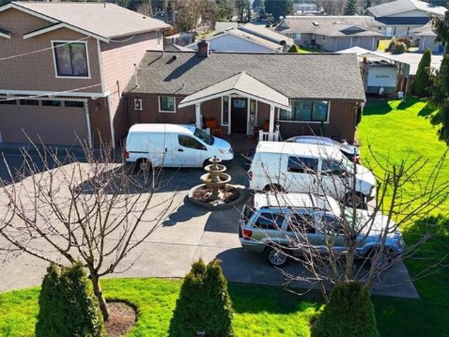 4428 92nd St NE, Marysville, WA 98270