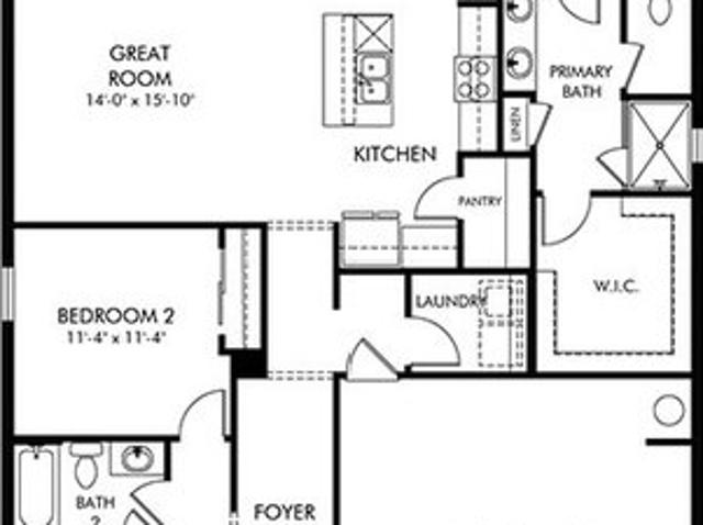 44290 Frontier Dr, Punta Gorda, FL 33982