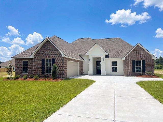 44295 Huntley Rd, Hammond, LA 70403