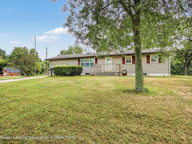 4429 Byrum Road