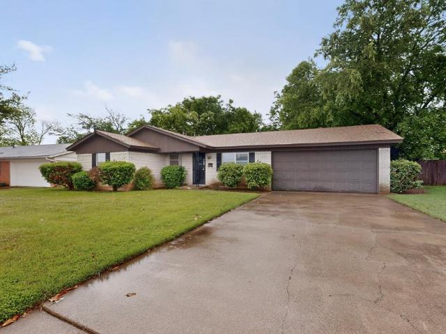 4429 Berke Rd, Fort Worth, TX 76115 | MLS #21203 | Compass