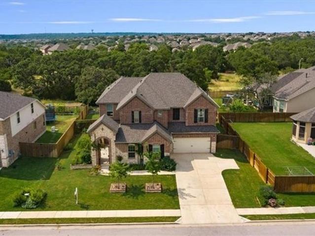 4429 Cherry Bark Dr, Leander, TX 78641