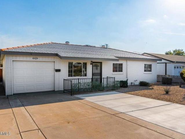 4429 E Glenrosa Ave, Phoenix, AZ 85018