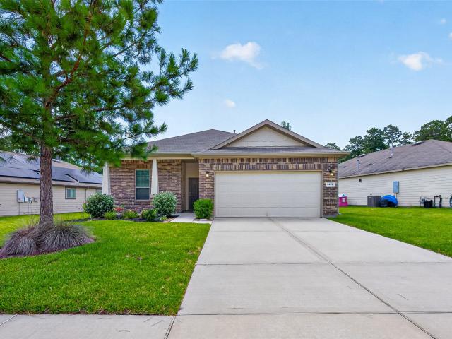 4429 Longleaf Timbers Court