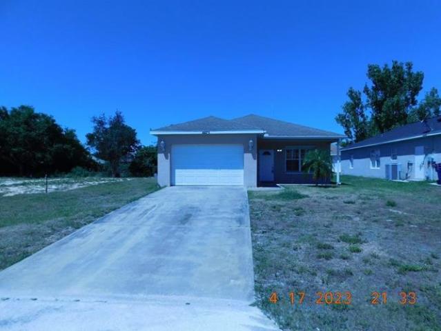 4429 Page Ave, Sebring, FL 33875