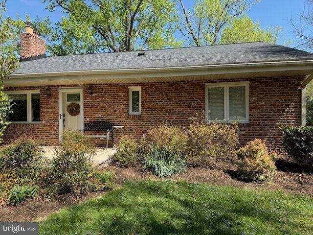 4429 Park Rd, Alexandria, VA 22312