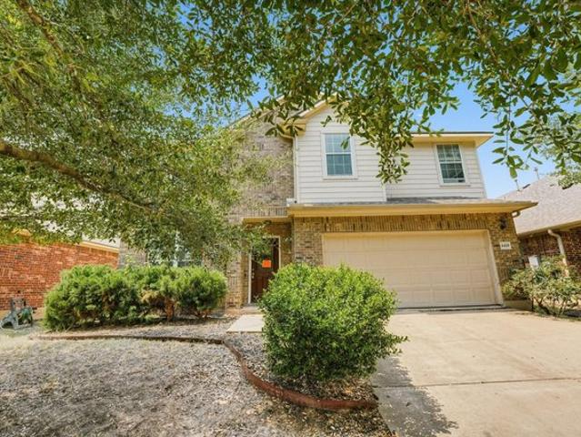 4429 Rolling Water Dr, Pflugerville, TX 78660