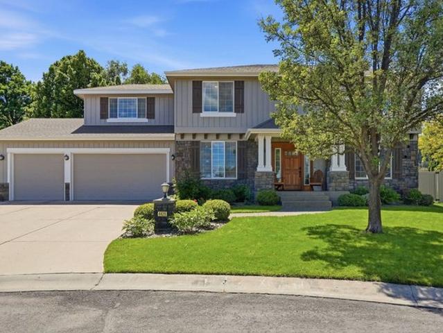 4429 S Williamson Ln, Spokane, WA 99223