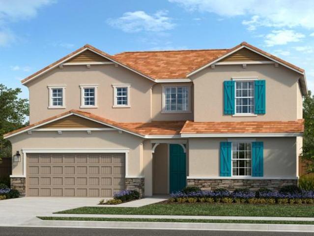 4429 Secretariat Way, Roseville, CA 95747