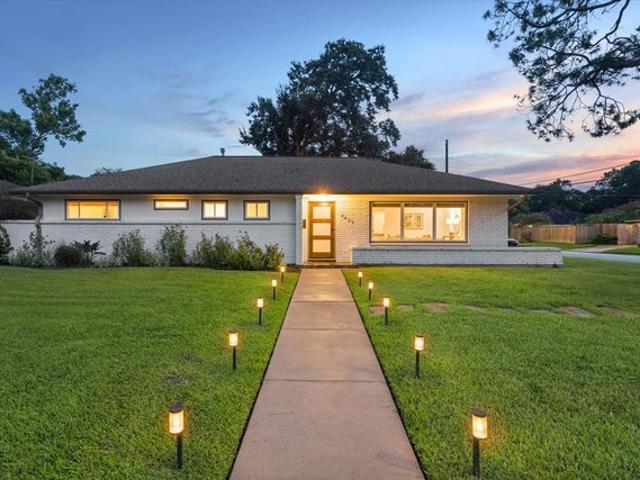 4429 Tonawanda Dr, Houston, TX 77035